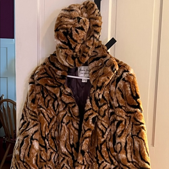 Jessica Taylor Fur Collection | Jackets & Coats | Vintage Jessica ...